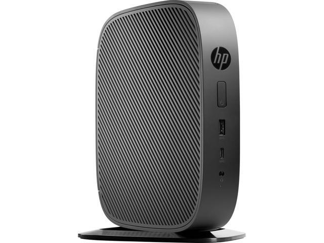 Refurbished: HP t530 Thin Client AMD GX-215JJ 1.50GHz 4GB Ram 8GB Flash ...