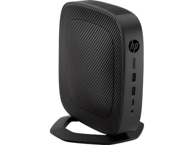 NEW HP T640 Thin Client - AMD Ryzen R1505G 2.40GHz - 8GB Ram - 16GF ...
