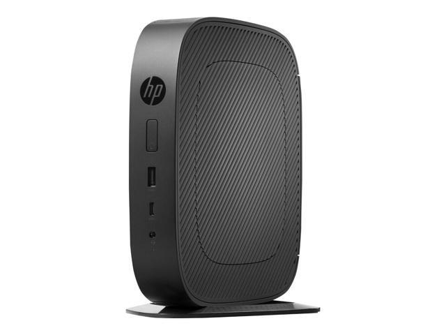 Refurbished: HP T640 Thin Client Ryzen R1505G 2.40GHz 16GB 32GB KB ...