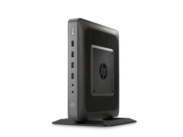 Refurbished: HP T640 Thin Client Ryzen R1505G 2.40GHz 4GB 32GB WIFI/BT ...