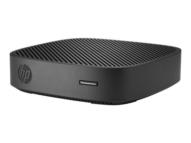 Refurbished: HP t430 Thin Client Intel Celeron N4020 1.10GHz 4GB 32GB ...