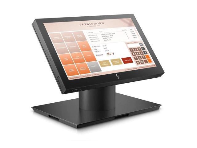 NEW HP Engage One Essential POS 14" FHD Touch LCD N6211 4GB 32GB WIFI ...