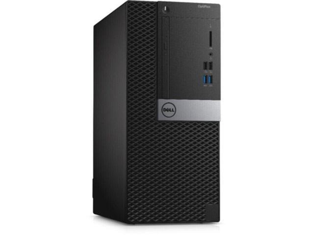 Used - Like New: Dell OptiPlex 5055 Tower AMD Ryzen 5 PRO 1500 16GB ...