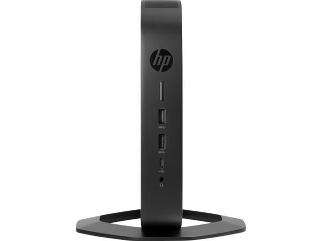 Refurbished: HP t640 Thin ClientAMD Ryzen R1505G Dual-core (2 Core) 2. ...