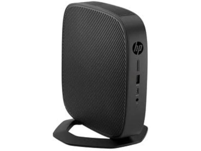 Refurbished: HP t540 Thin Client AMD Ryzen R1305G 1.50GHz 8GB RAM 32GB ...