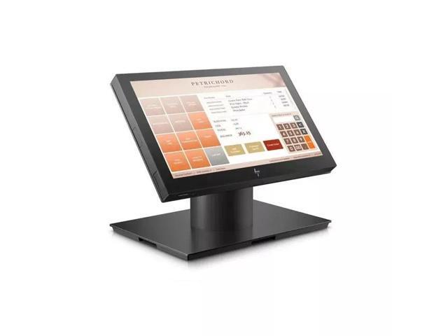 Refurbished: HP Engage One Pro AIO POS 19.5" Touchscreen LCD i5-10500E ...