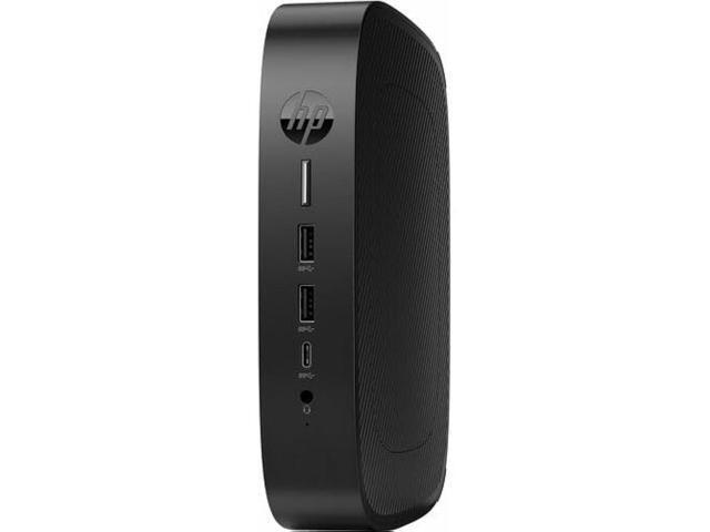 Refurbished: HP Elite t655 Thin Client AMD Ryzen R2314 2.10GHz 16GB ...