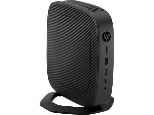 Refurbished: HP t640 Thin Client AMD Ryzen R1305G 1.50GHz 4GB Ram 32gb ...