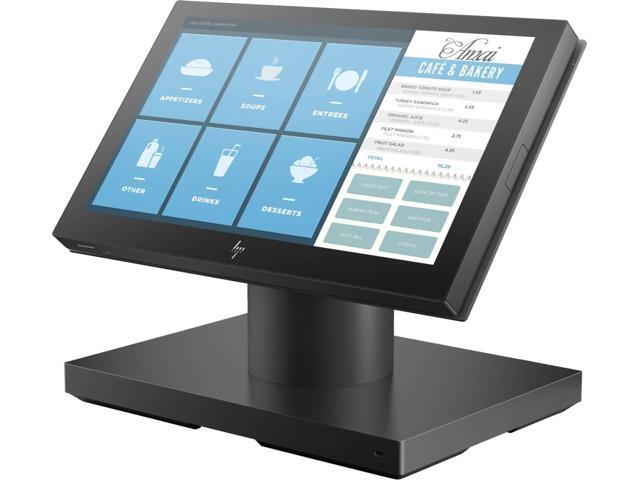 Refurbished: HP Engage One Essential - All-in-one - 1 x Celeron N6211 ...