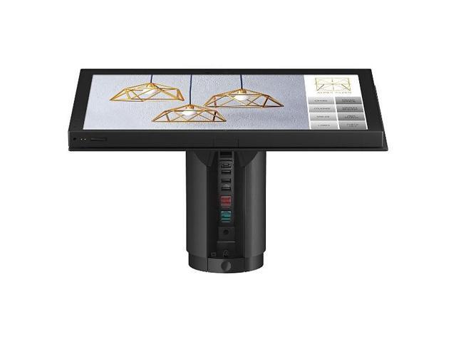 Refurbished: HP Engage One Pro All-In-One POS Terminal (Head Only) - 15 ...