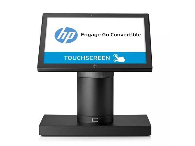 Refurbished: HP ENGAGE GO MOBILE POS 13.5" Touch i5-1140G7 16GB 256GB ...