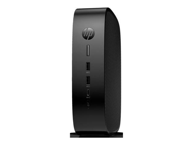 NEW HP Elite t755 Thin Client AMD Ryzen V2546 3.00GHz 16GB 256GB HP ...