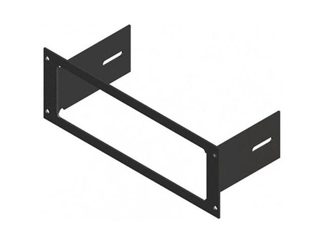 Havis 1-Piece Mount, 3" Equipment Mounting Bracket - C-EB30-U15-1P ...