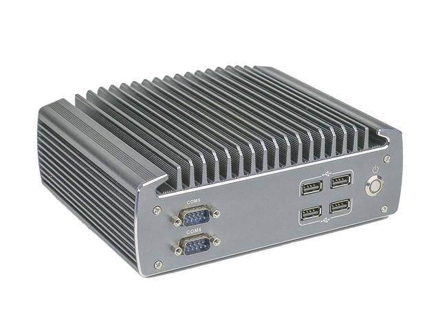 Partaker Industrial Fanless Mini Computer Intel Core i5 6200U Dual Core ...