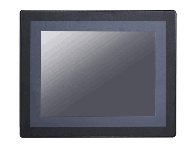 8 Inch Industrial Panel PC All In One PC Resistive Touch Screen ...