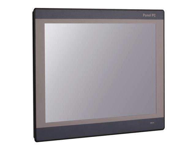 13.3 Inch TFT LED Industrial Panel PC Resistive Touch Screen Computer ...