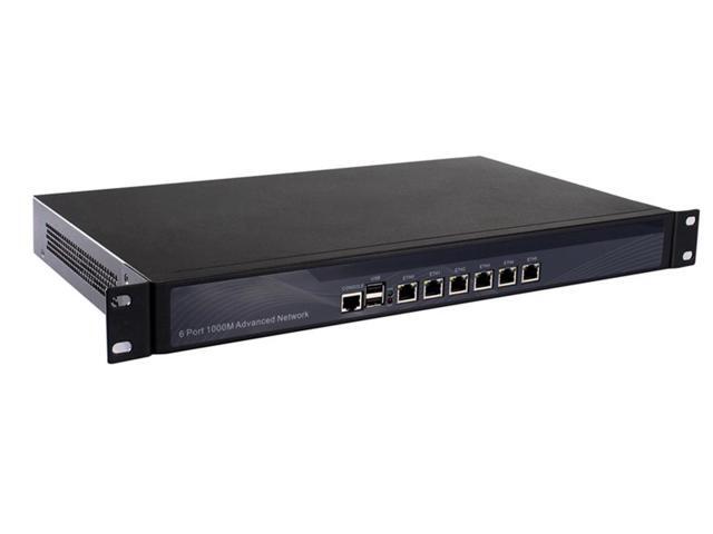 Firewall, Mikrotik, Pfsense, VPN, 1U Rackmount, Network Security ...