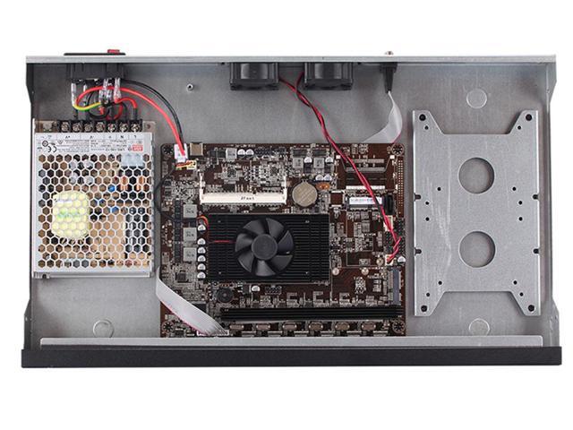 Firewall, Mikrotik, Pfsense, VPN, 1U Rackmount, Network Security ...