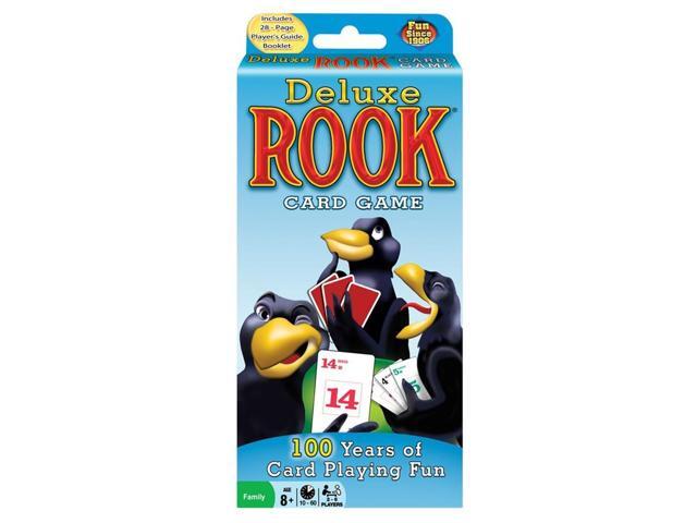 ROOK Deluxe Card Game - Newegg.com