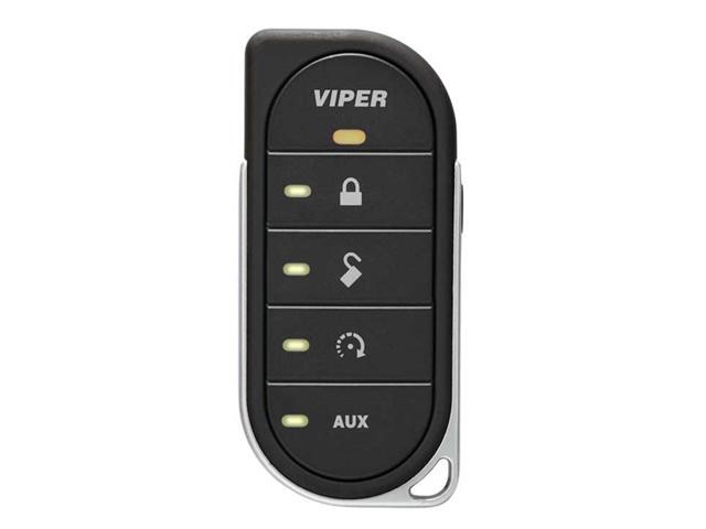 Viper 7857V 2-Way Recharge LED Remote Control 1 Mile Range - Newegg.com