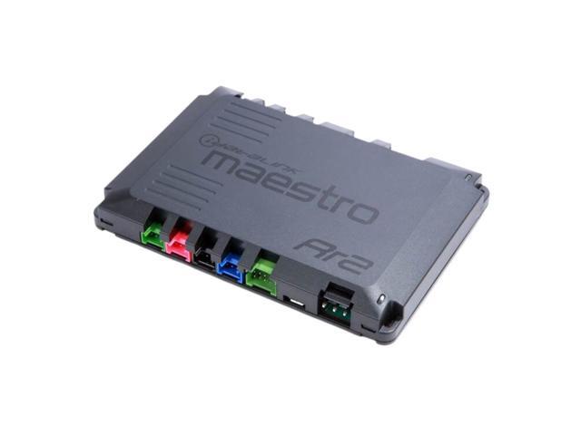 Idatalink Maestro RR ADS-MRR2 Universal Radio Replacement & SWC ...