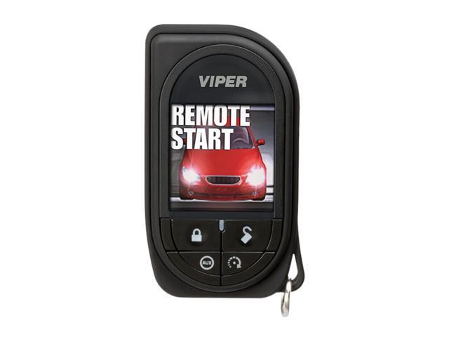 Viper 7945V 2-way OLED Remote Control - Newegg.com
