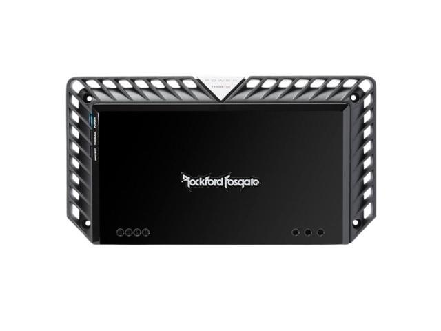 Rockford Fosgate T1500-1BDCP Class D Mono Block Amp 1500W Constant T15001BDCP - Newegg.com