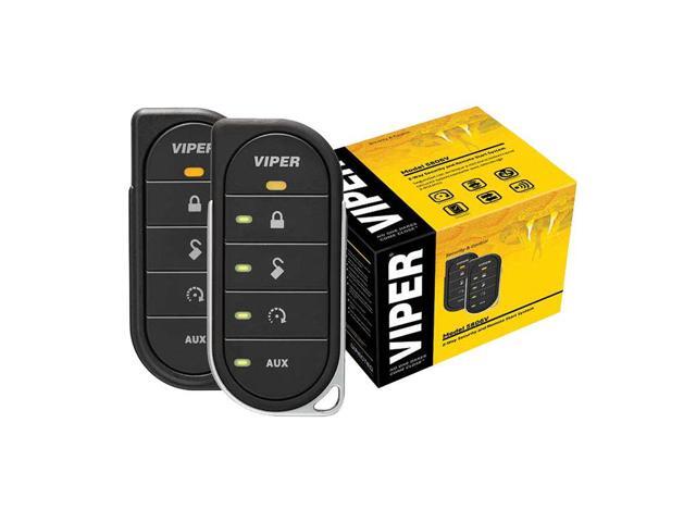 Viper 5806V 2-way Security System w/Remote - Newegg.com