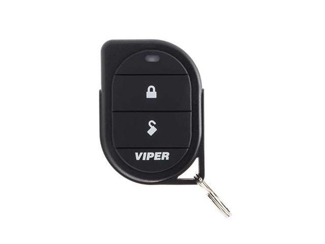 Viper 7121V 2 button replacement remote - Newegg.com