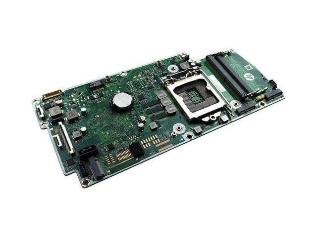 Used - Very Good: N97A HP Pavilion 22-C Intel Chipset C240 Socket ...