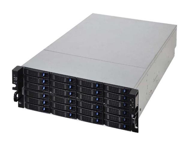 Chenbro RM418 System Cabinet - Newegg.com