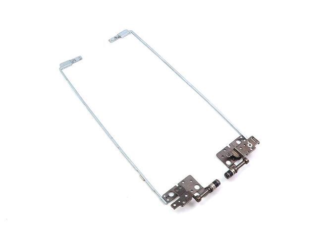 Used - Like New: 5H50N91546_UA Lenovo 320-17IKB 320-17ISK 320-17AST Laptop Left/Right LCD Hinge ...
