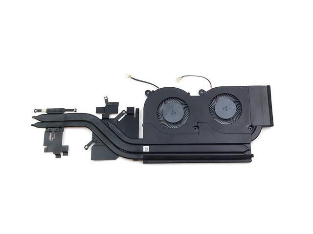 Used - Acceptable: Acer Nitro 5 AN515-43 Laptop Thermal CPU GPU ...