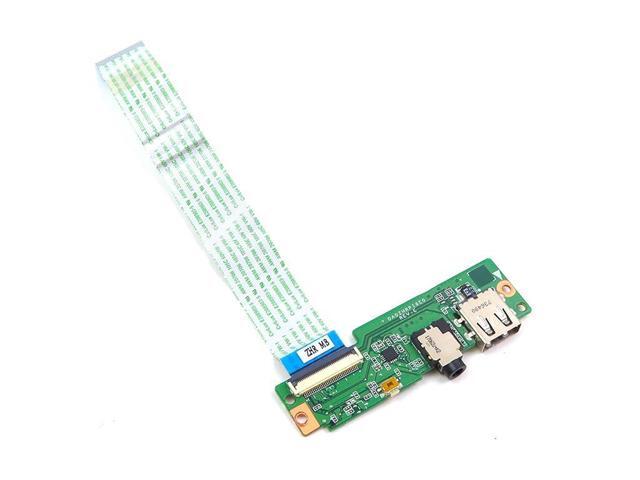 Used - Very Good: 55.G55N7.002_UB Acer Chromebook C738T CB5-132 USB ...