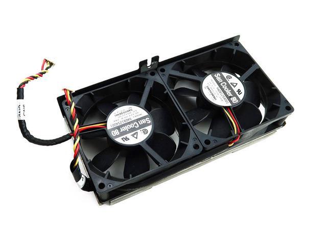 Used - Like New: IBM RACK-MOUNTABLE UPS 53959KX Model SAN Cooler Dual ...