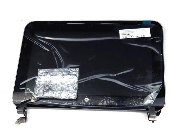 Used - Like New: HP Mini 210 Series 10.1" 1024X600 Laptop LED LCD ...