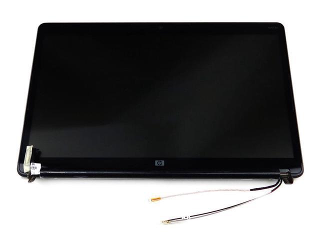 Used - Like New: HP Pavilion DV6 Series 16" Wxga Laptop LCD LED Screen ...