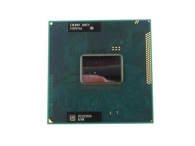 Used - Like New: B960 Intel Pentium DUAL-CORE 2.20GHZ G2 RPGA988B 2 ...