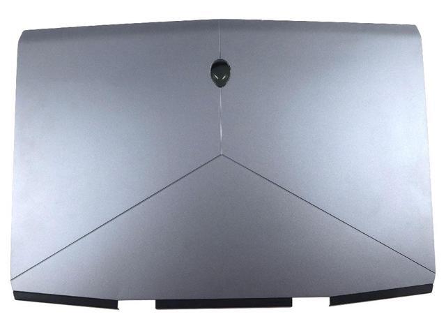 Used - Very Good: Genuine Dell Alienware M17 Series Laptop LCD Back ...