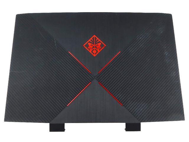 Used - Acceptable: Genuine Omen BY HP 15-DC Series Laptop LCD Back ...