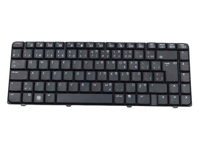 Used - Like New: HP Compaq Presario V6000 Series Laptop French Canadian ...