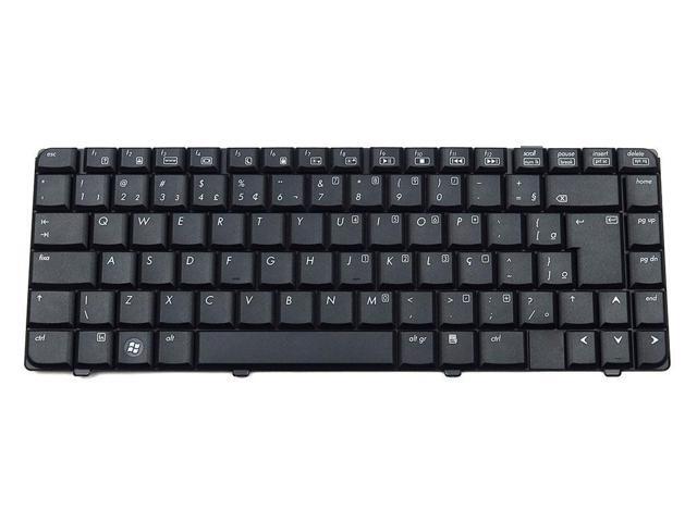Used - Like New: HP Presario F700 V6000 Laptop Brazilian Portuguese ...
