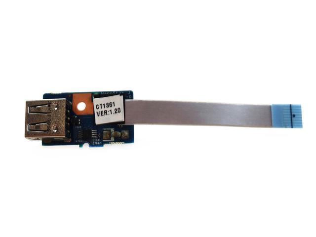 Used - Like New: 640883-001_N HP Pavilion G6 G6T G6Z DV6 Series Laptop ...