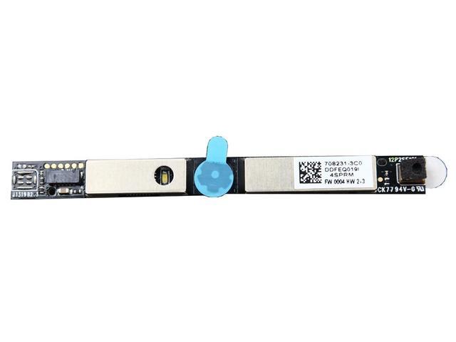 Used - Like New: HP Pavilion 11-E 11Z-E WEB Camera Microphone Board ...