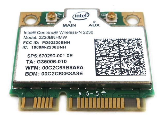 Used - Like New: 2230BNHMW LOT OF 50 HP Envy 14-K 15-J 17-J DV4 Intel ...