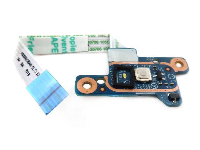 Used - Like New: ZKT11 LS-A521P HP 210 215 Pavilion 11-E Series Laptop ...