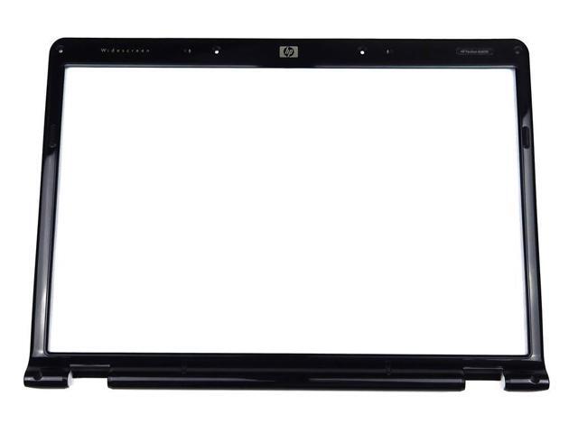 Used - Like New: 433281-001_N HP Pavilion DV6000 Series Laptop Black ...