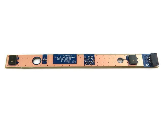 Used - Like New: Genuine HP Omen 15-AX Series Laptop Microphone Board ...