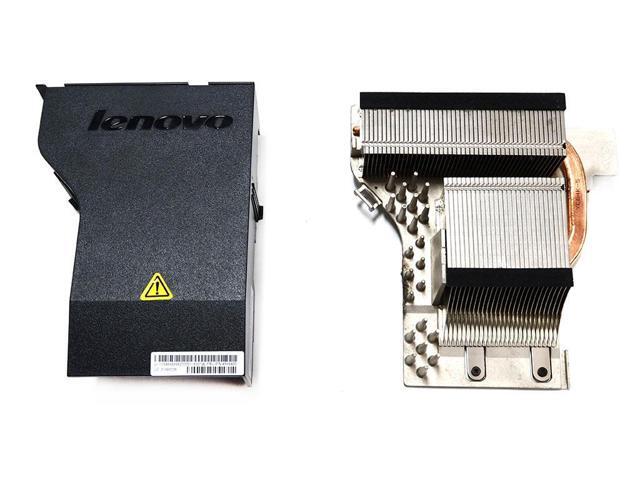 Used - Like New: Lenovo Thinkcentre M90Z Series AIO CPU Cooling ...
