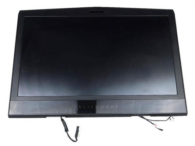 Used - Like New: Dell Alienware 17 R4 17.3" FHD LED-BACKLIT Matte LCD ...